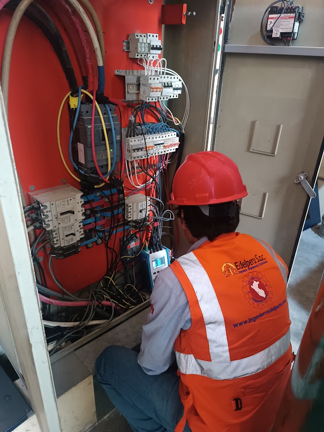 INGENIERO MECANICO ELECTRICISTA | ingenierosdelperu.com